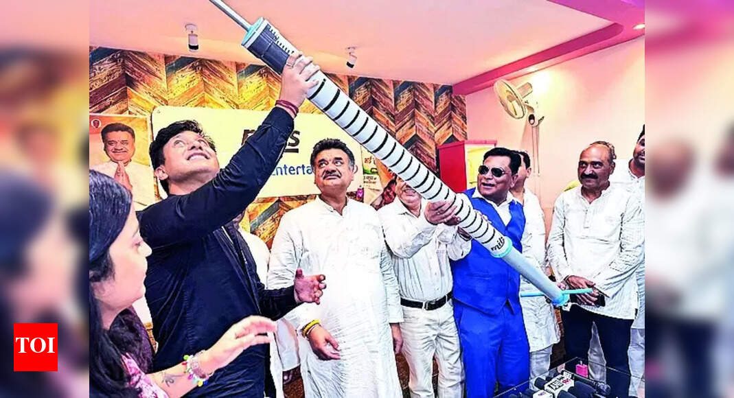 Pkl Saw ‘real Progress’ When I Was Mla: Mohan | Chandigarh News - Times ...
