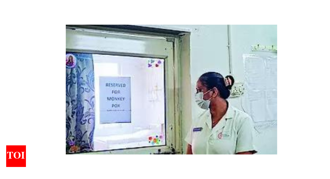 Kerala Dubai returnee is India's first Mpox patient with fast-spreading strain | India News ...