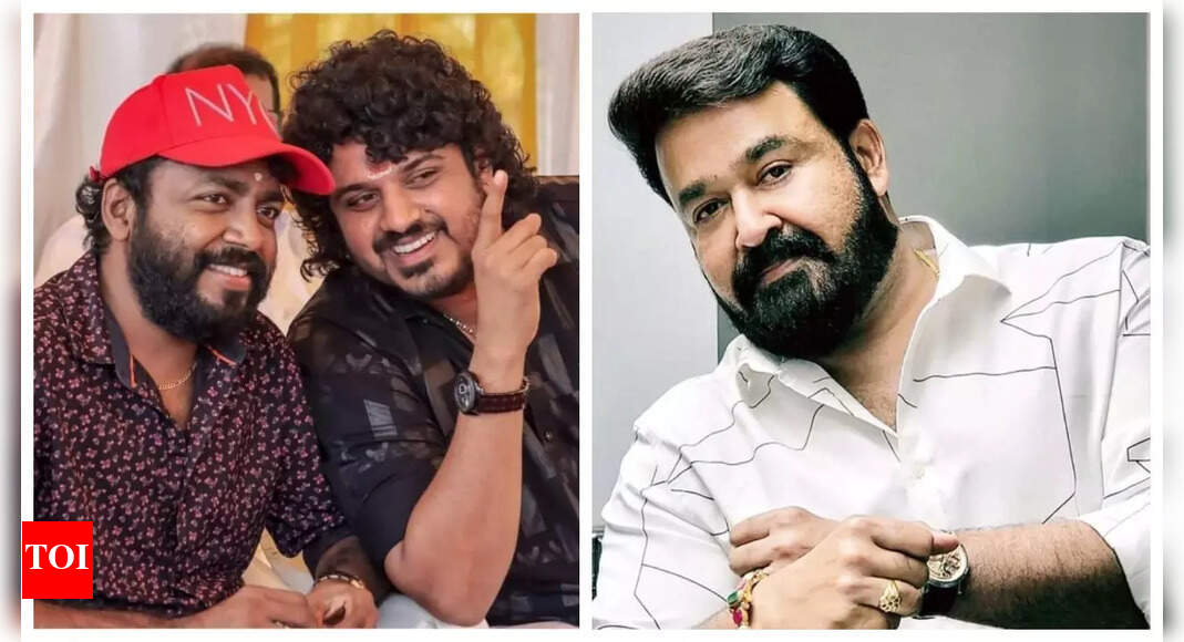 Is Bibin George - Vishnu Unnikrishnan teaming up with Mohanlal ...