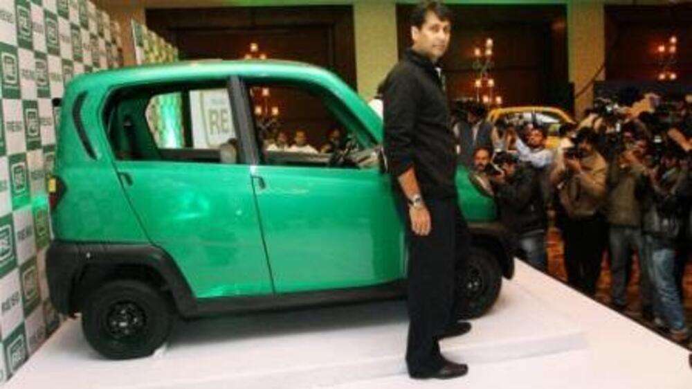 Bajaj Auto launches RE60 | The Times of India