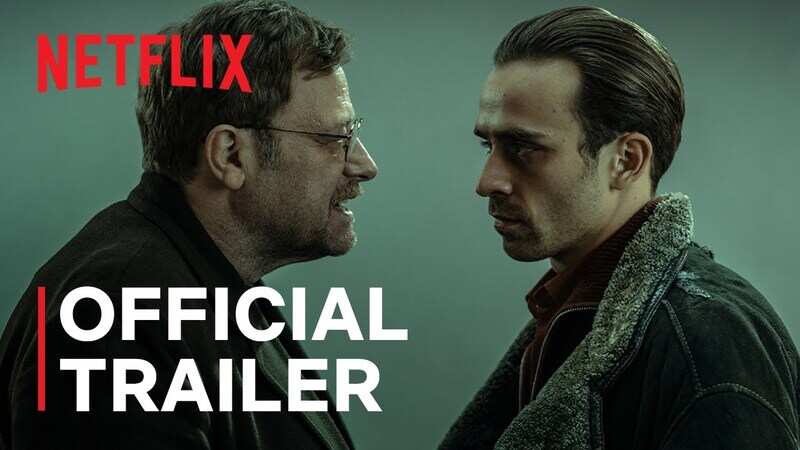 'Justice' Trailer: Olaf Lubaszenko and Jedrzej Hycnar starrer 'Justice ...