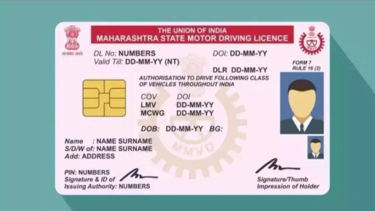 How To Apply For Learning Driving License Online From Home: Step-By ...