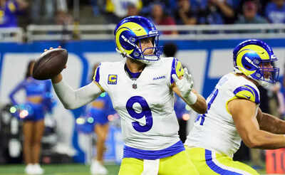 Brutal Fan Fight Erupts After Rams’ Thrilling Comeback Against 49ers at ...