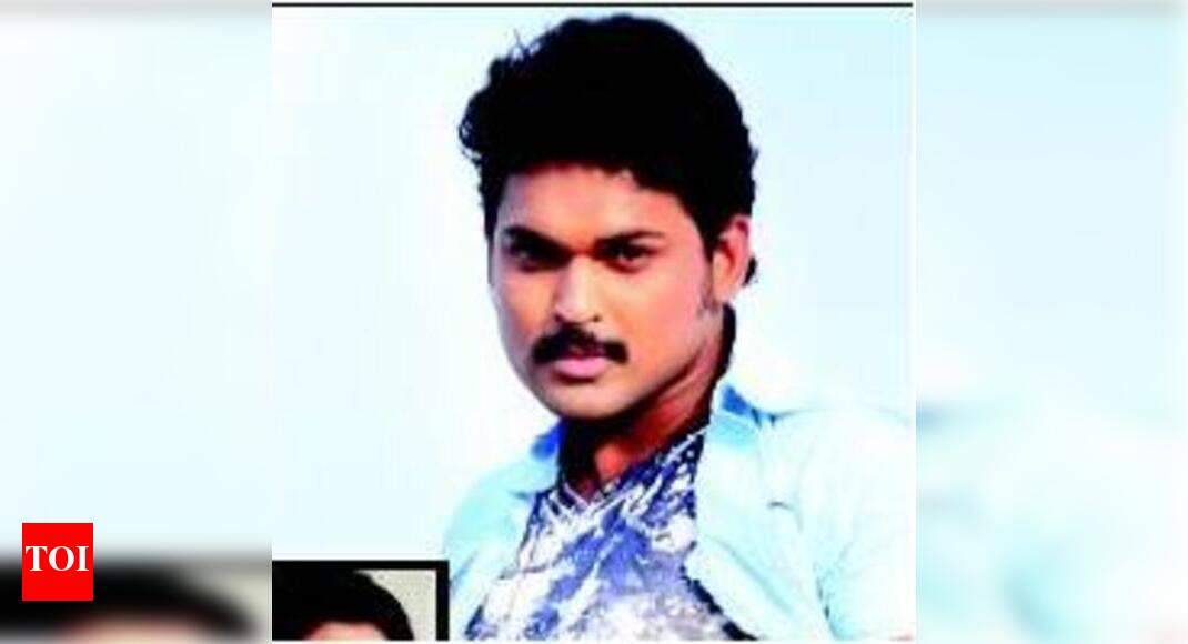 Vetriselvan challenges the society | Tamil Movie News - Times of India