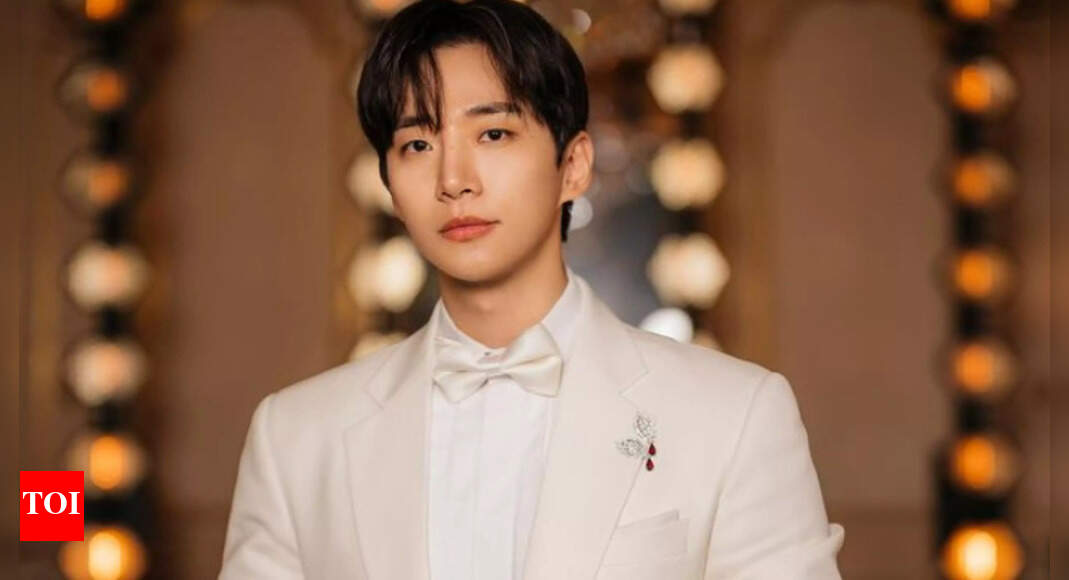 Lee Junho in negotiations to star as CEO in upcoming drama ‘Typhoon ...