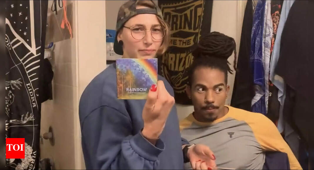 Unveiling Demetri Jackson: Rhea Ripley's Ex-Boyfriend and His Wrestling ...