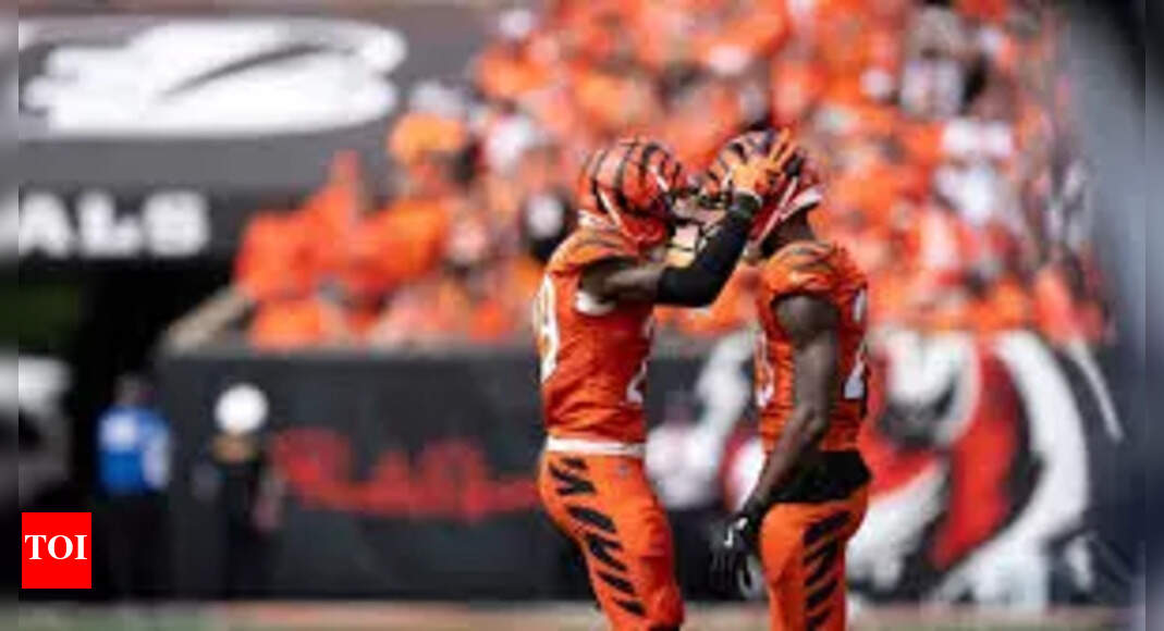 Cincinnati Bengals Face Tough Road Ahead After Disappointing Loss to ...