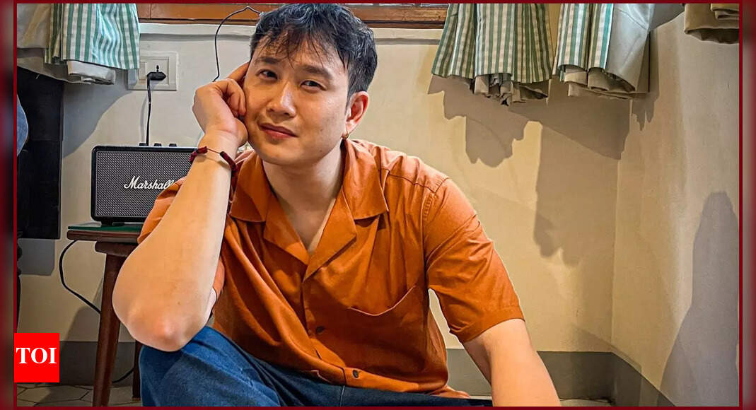 Jason Tham's Transformation: From Actor to Magician in 'Honeymoon ...