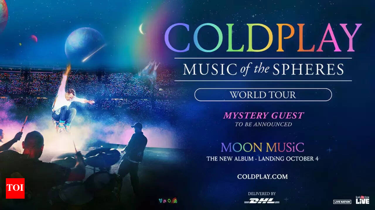 What Are The Best Seats In A Coldplay Concert - Infoupdate.org