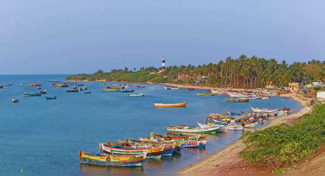 Rameswaram’s island life and cultural wonders you need to experience ...
