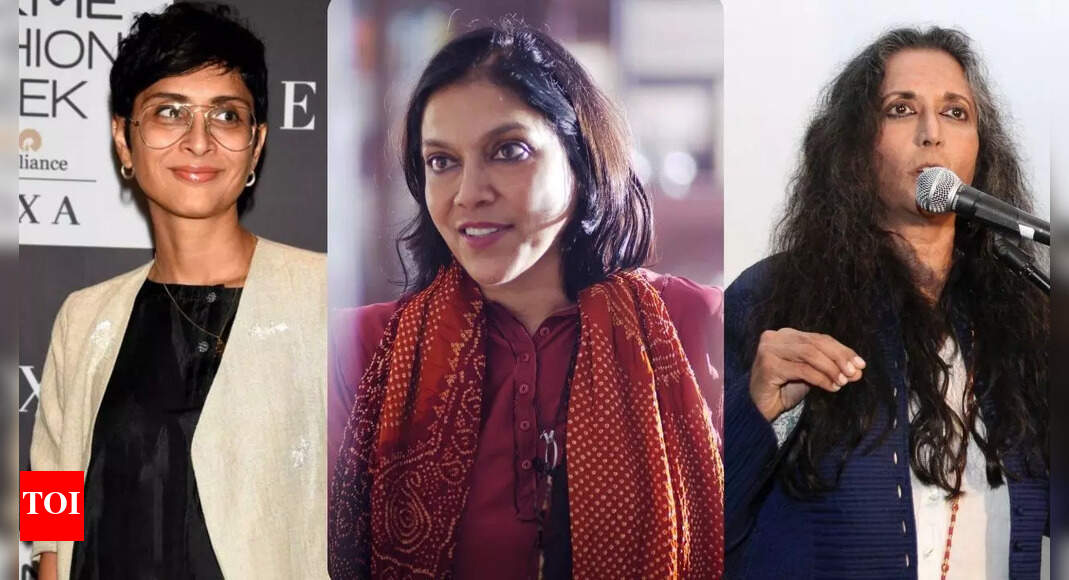 Notable women directors whose films represented India at the Oscars ...