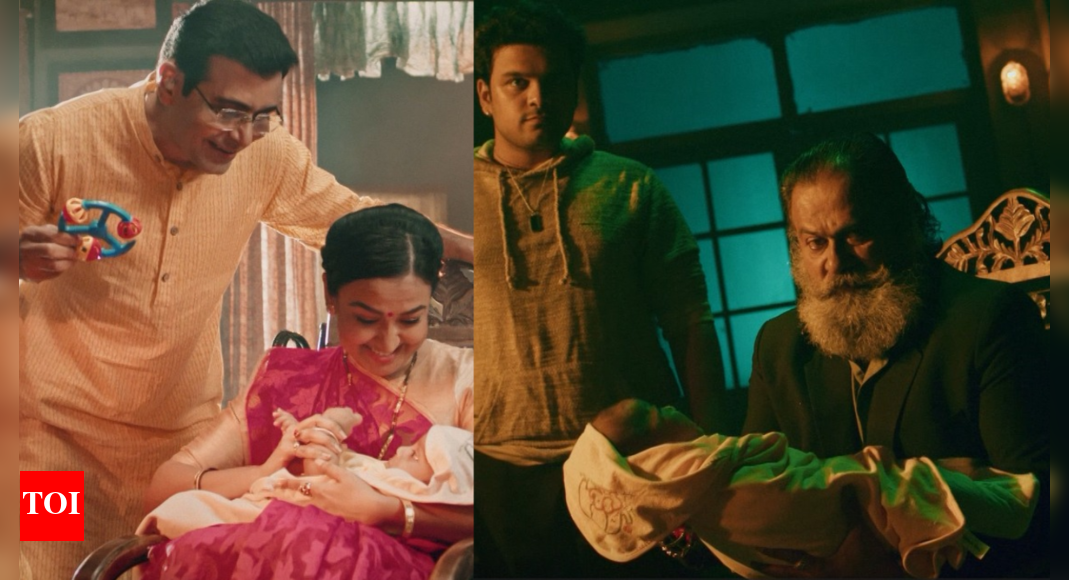 Pushpa Impossible: Will Pushpa be able to save Sushila's baby from ...