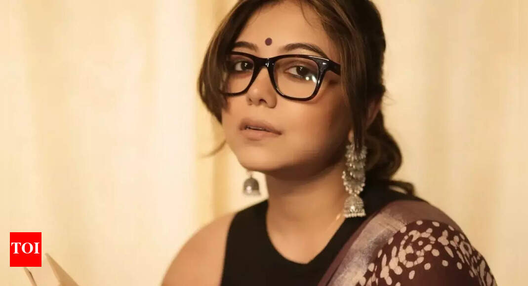 ‘Karunamoyee Rani Rashmoni’ fame Diya Chakraborty joins the cast of ...