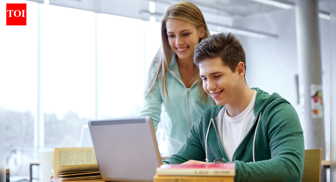 Best Laptops For Students: Top Picks To Enhance Your Editing, Gaming ...