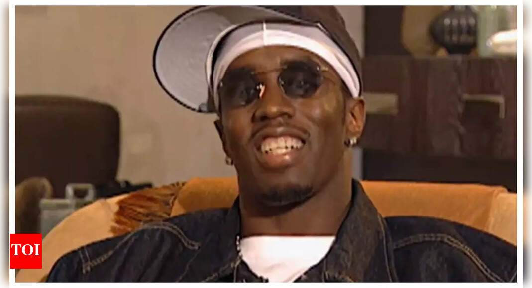 Why Diddy settled his $18.8 million mortgage before sex trial arrest ...