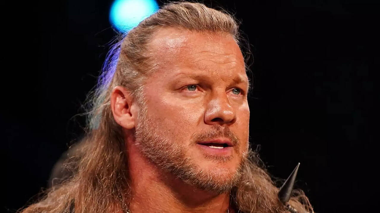 Feisteas Chris Jericho 2024 AEW: Chris Jericho Blasts Fan Criticism