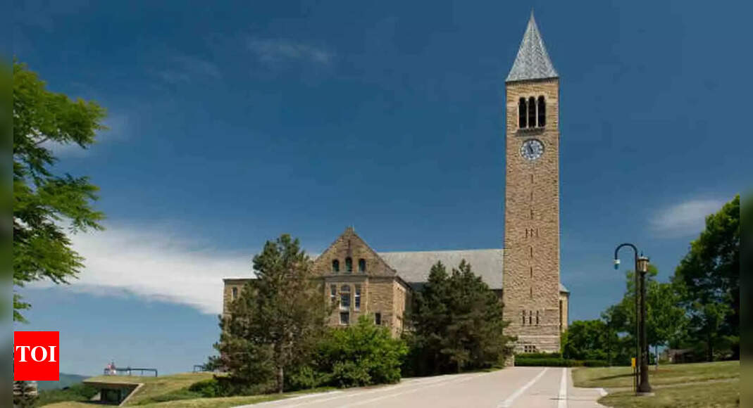 UC Davis vs Cornell: Which US University Leads in Agriculture ...