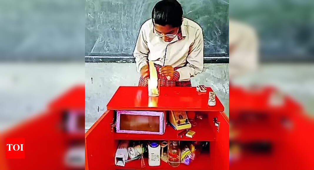 Ranchi CBSE Schools Innovate with Skill Development Activities for ...