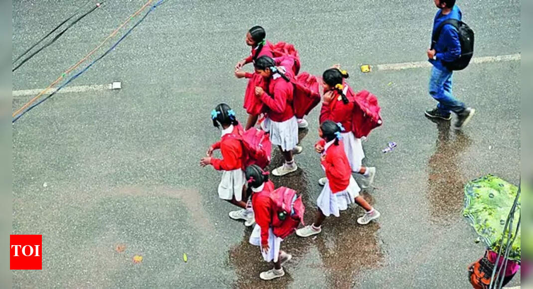 JEPC: Jepc To Engage Volunteers To Bring Dropouts Back To Schools ...