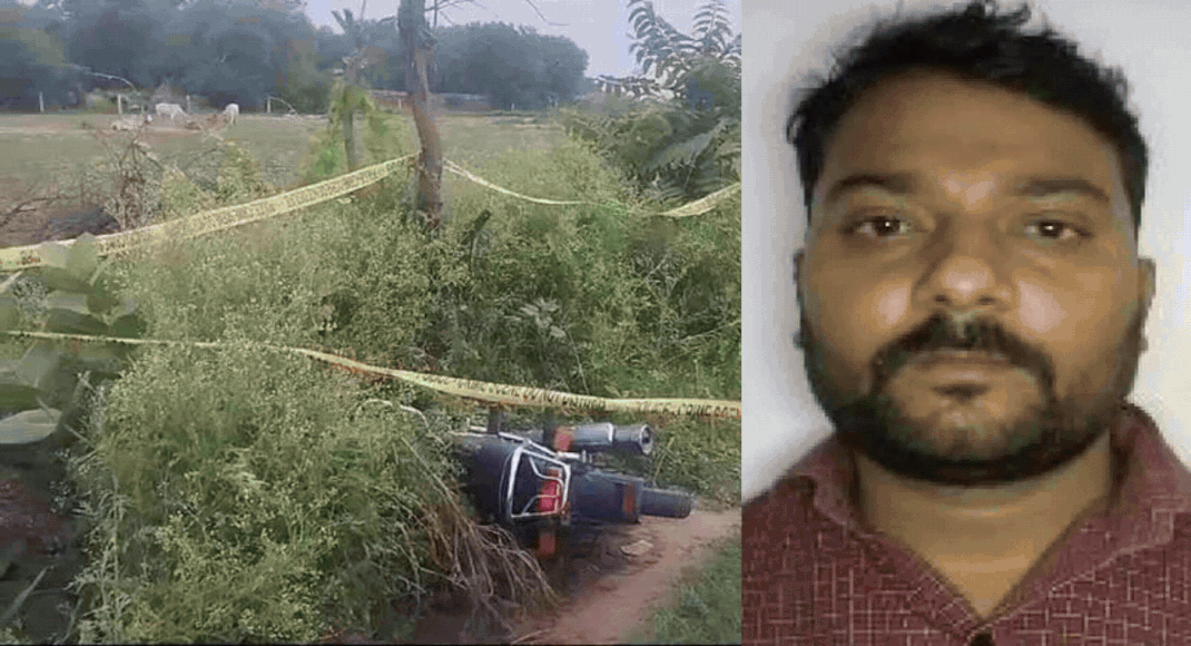 Dm Orders Probe Into Encounterof Man Linked To Mukhtar Gang | Agra News ...