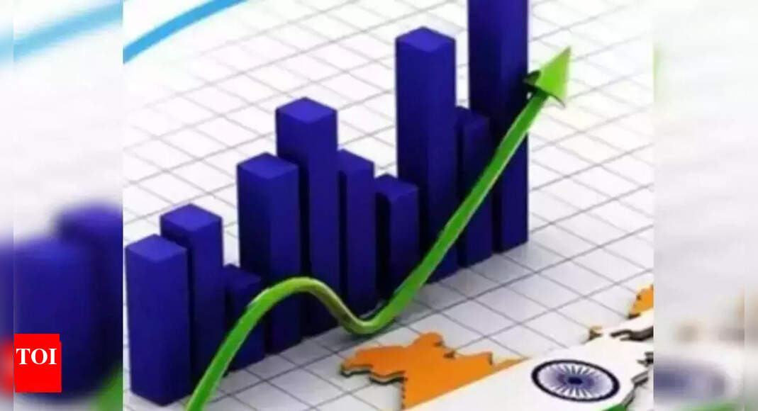 ADB Projects India's GDP Growth at 7% for 2024-25, 7.2% for 2025-26 ...