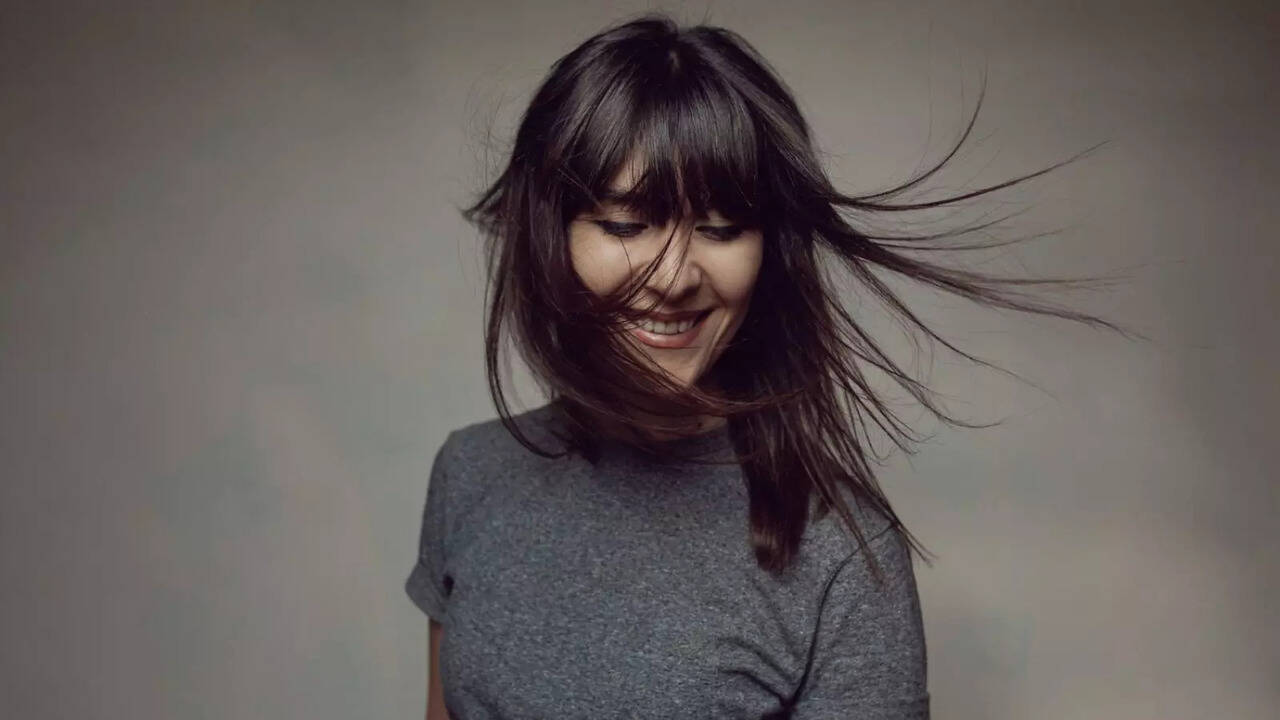Why Does Your Hair Get Static? Learn How To Manage It