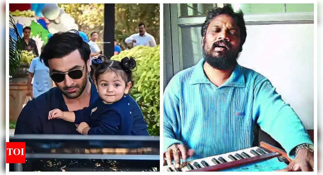 ‘Unni Vavavo’ composer Mohan Sithara reacts to Ranbir Kapoor singing ...