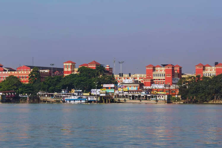 9 sacred destinations along the River Ganga for those looking for ...