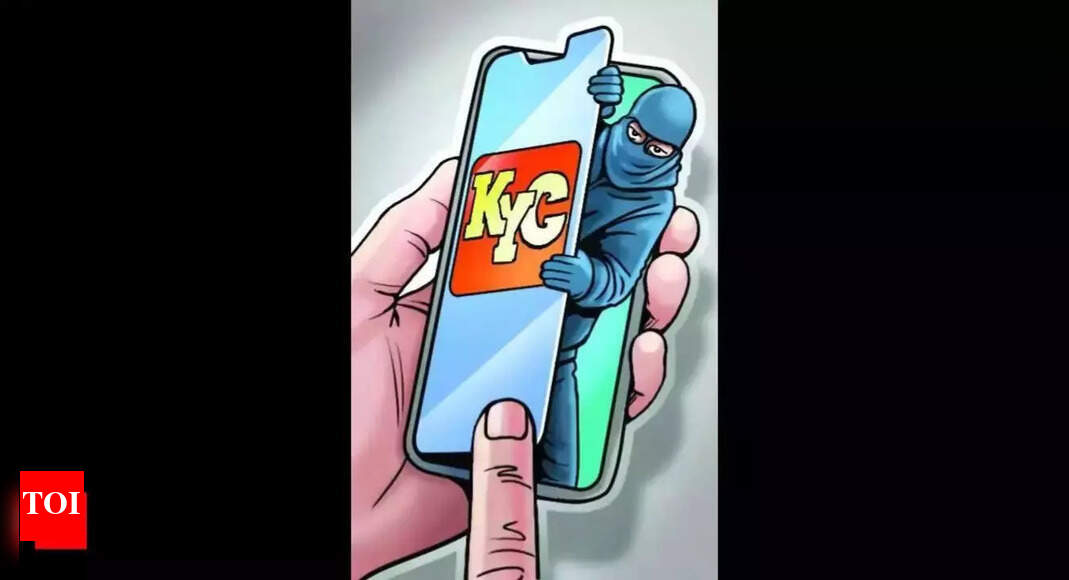 KYC fraud: What is it, how it happens, and tips to avoid KYC fraud ...