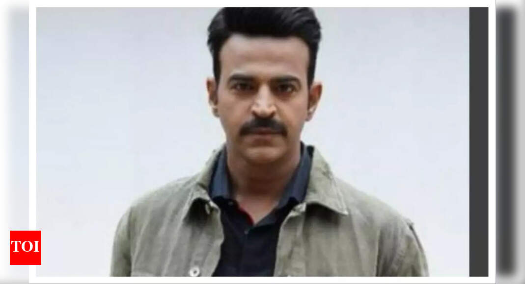 Mithil Jain: TV shows have been following one hit formula for 20 years | - Times of India