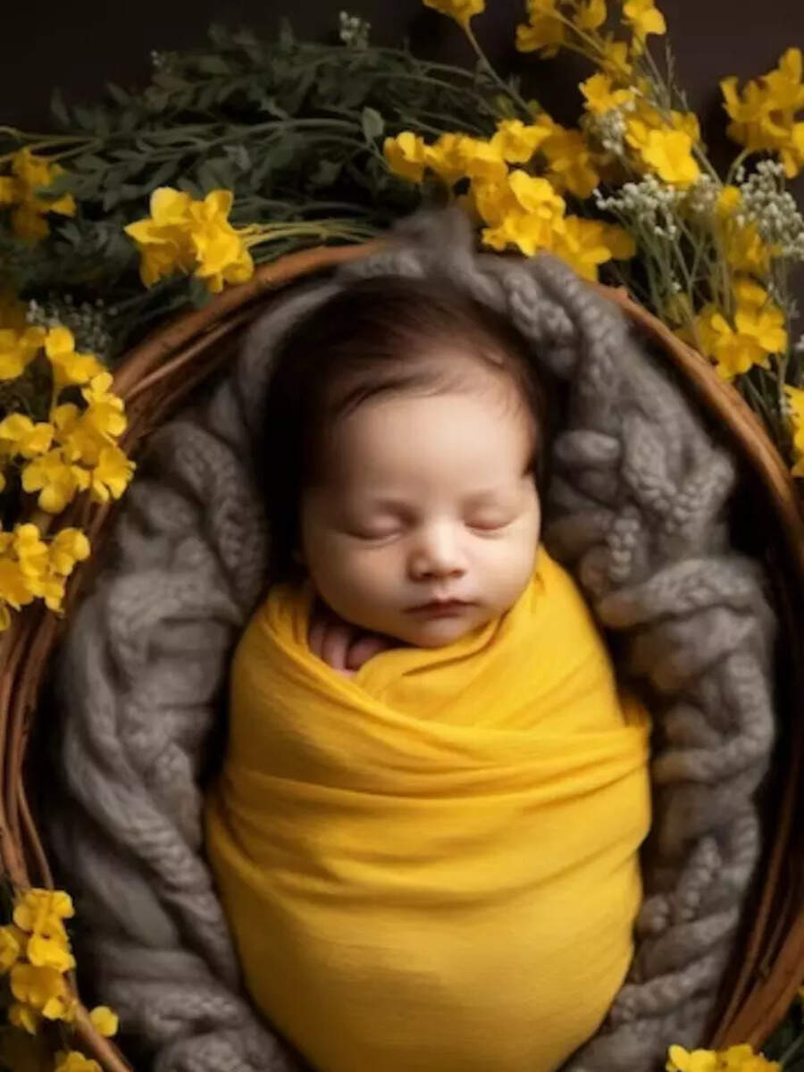 Gen Alpha Baby Names Starting With Letter K | Times Now