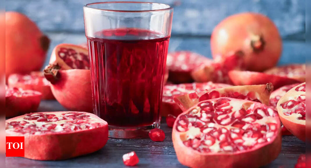 Local fruit juice is not safe: They might be laced with dangerous ...