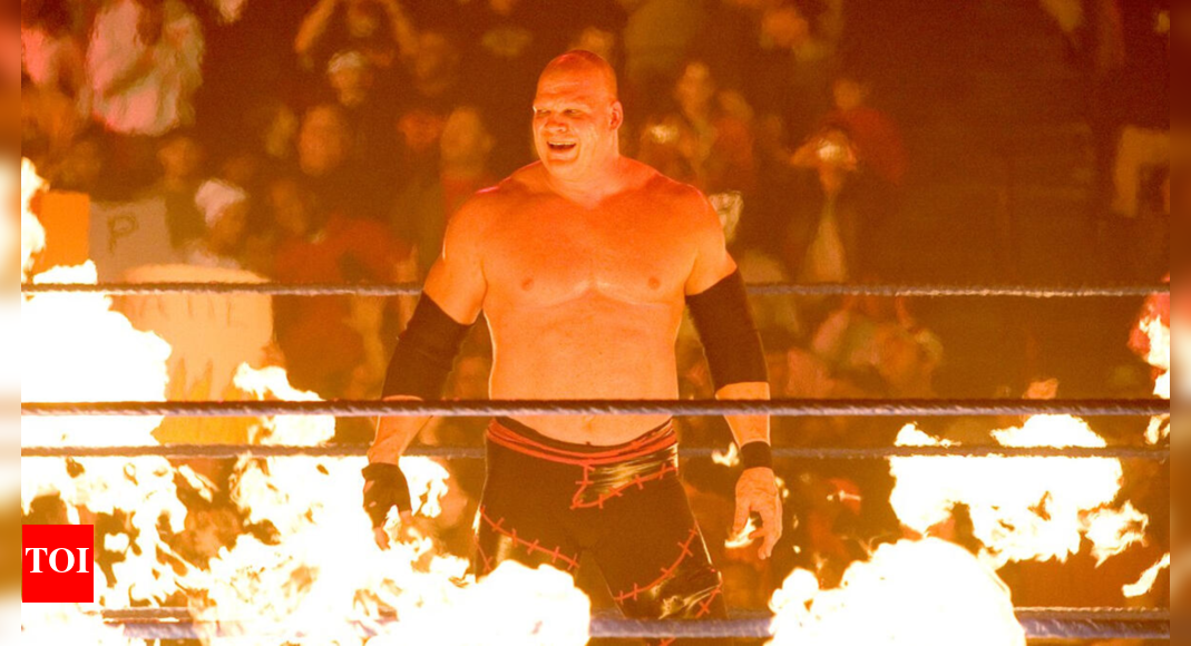 First Blood Match, Stretcher Match, and 3 other classic stipulations ...