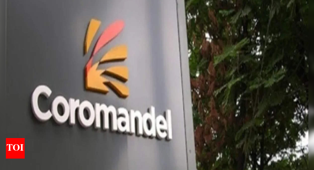 Coromandel International to buy additional 8.82 per cent stake in BMCC ...