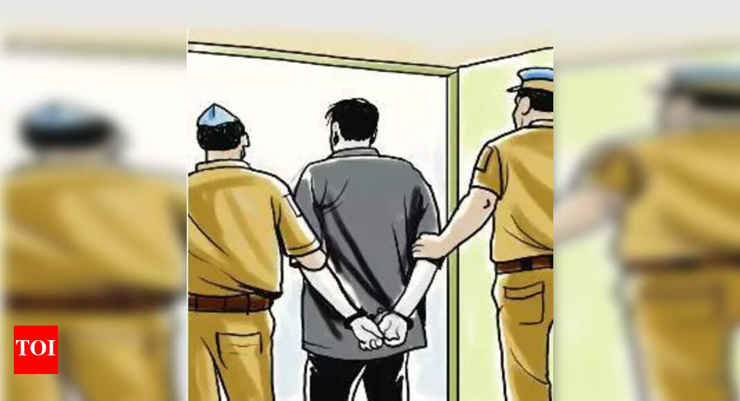 Mukesh Bora, Nainital Dairy Union Chief, Arrested for Rape After 25-Day ...