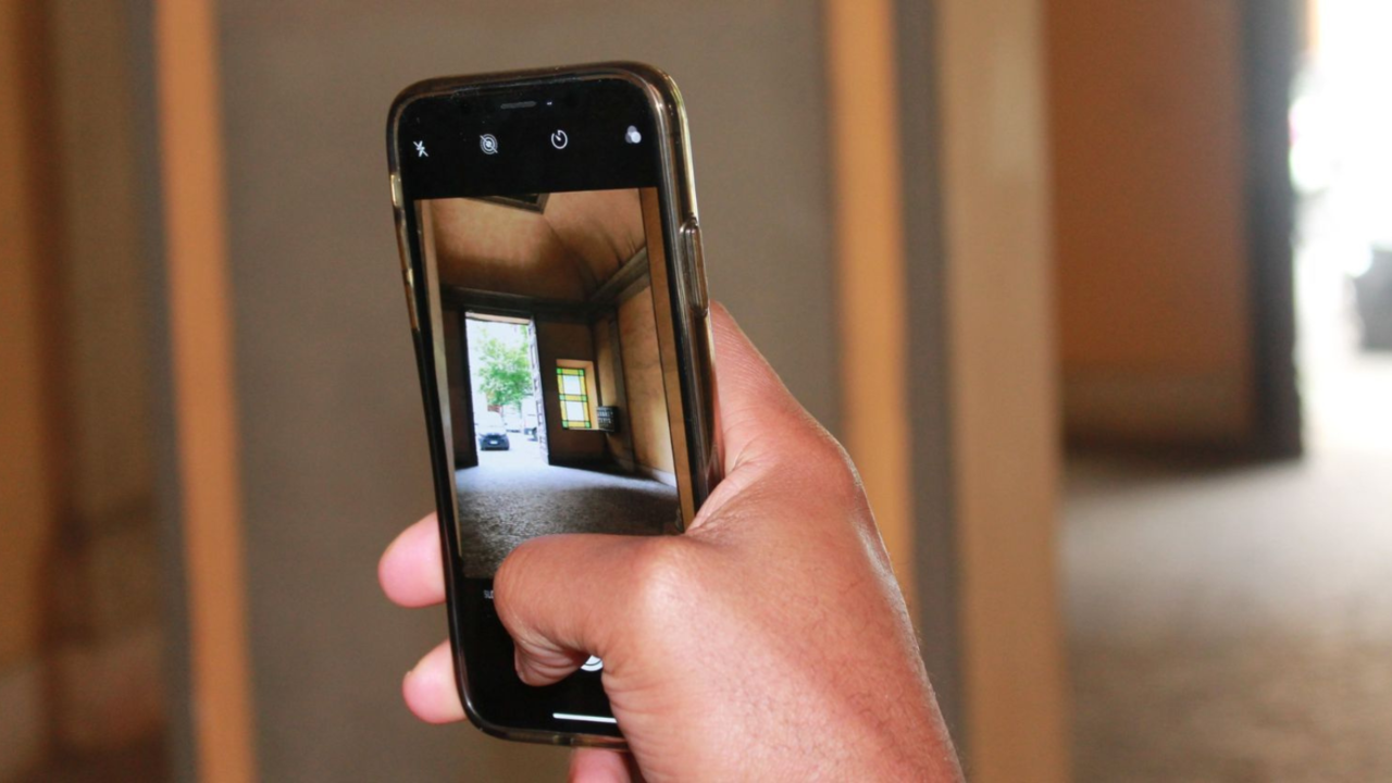 Turn Your Old Phone into a CCTV Camera: Easy Steps to Repurpose Unused ...