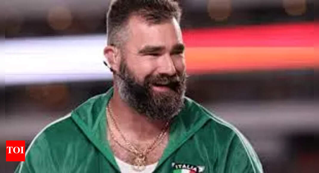 Jason Kelce's Car Collection: Exploring the favorite rides of the NFL ...