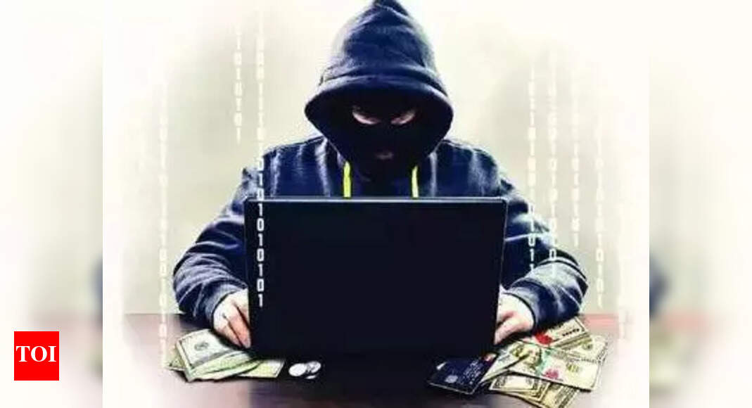 Cyber Fraud: Cybercriminals Exploit 1930 Helpline to Scam IT ...