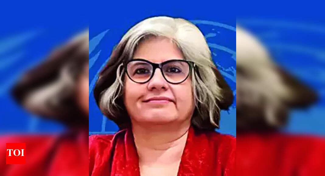 RG Kar: Rg Kar Victim’s Kin Change Lawyer | Kolkata News - Times of India