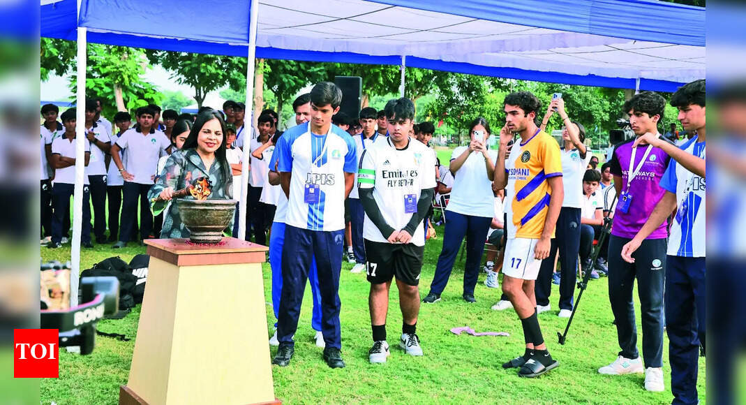 ISSO National Games: Isso National Games For U-19 Boys Football Kicks ...