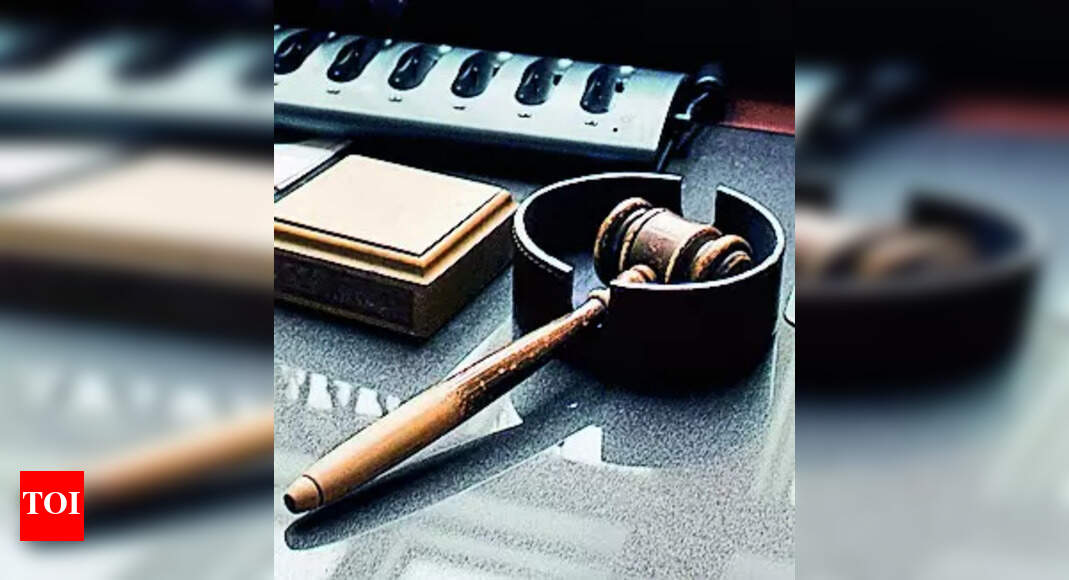 NHAI: Hc Directs Pb To Hand Over Land For Nhai Projects Before Oct 15 ...
