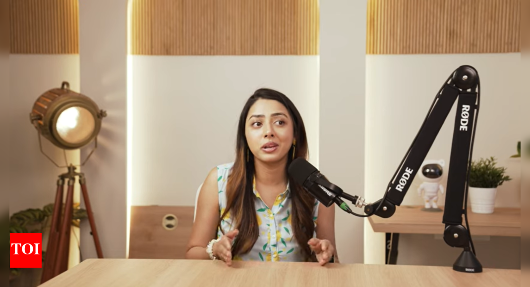 Taarak Mehta's Sonu aka Jheel Mehta on her bond with Dilip Joshi; reveals Disha Vakani or ...