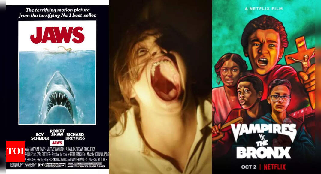 23 horror movies to watch on Netflix that will chill you to the bone ...