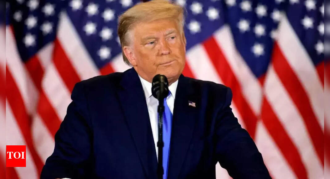 Launchpad Strategies: Where are donations for Trump’s campaign going ...