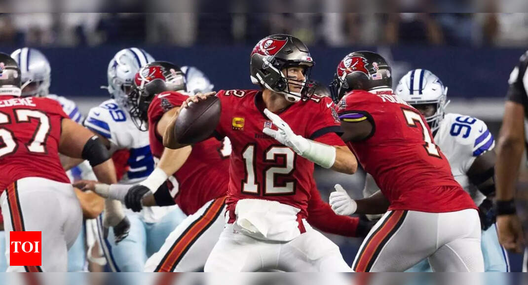 NFL Injury Report Week 4: Complete list of injured players and who will ...