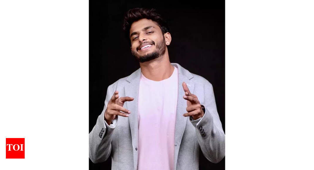 Popular YouTuber Harsha Sai with over 15 million followers accused of ...