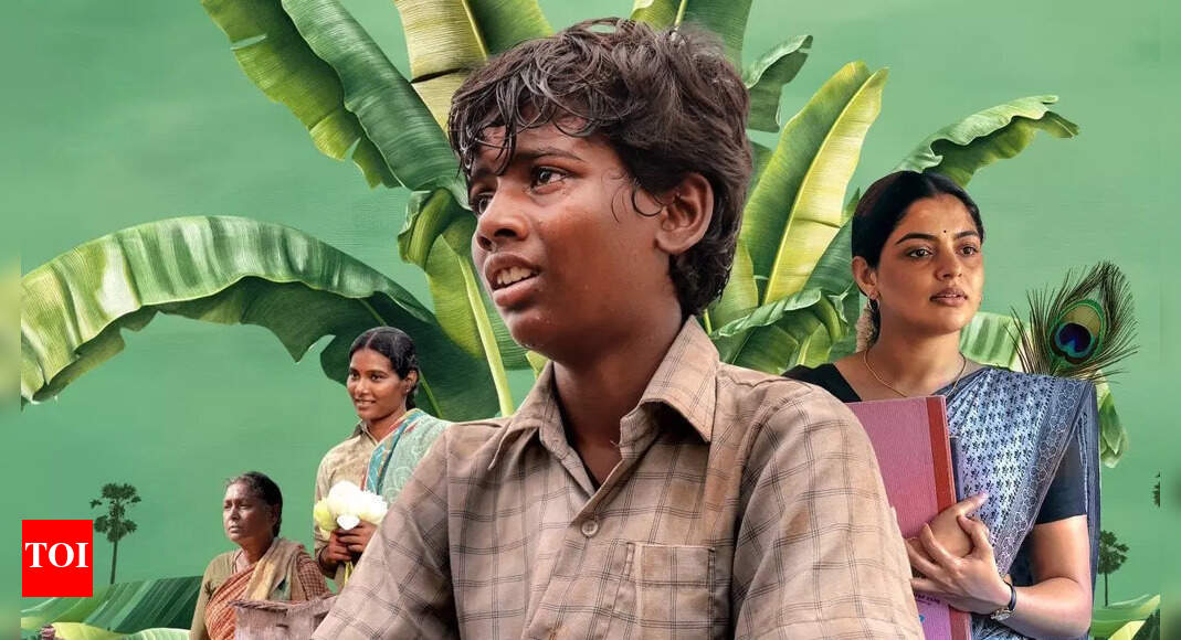 Vaazhai OTT Release Postponed: Mari Selvaraj's 'Vaazhai' OTT release ...