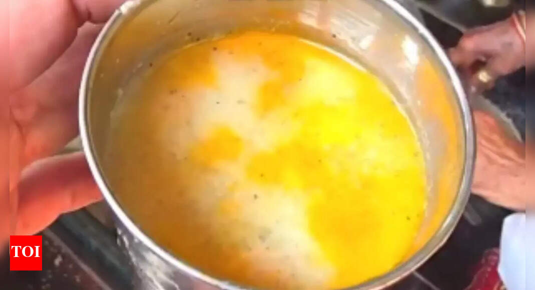 Bhang Side Effects: UK YouTuber hospitalised after drinking Bhang lassi ...