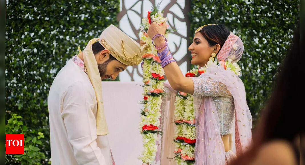 Destination weddings: Challenges and opportunities in this booming ...