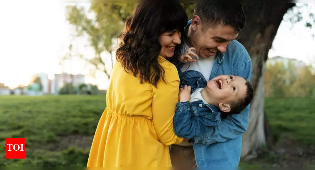 Successful Parenting: Are you a successful parent? Checklist to know ...